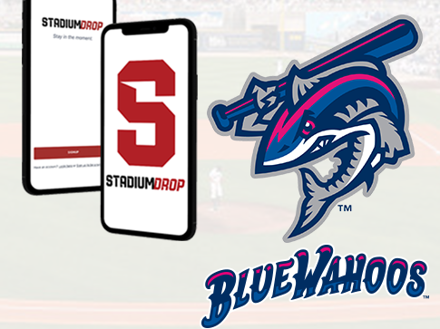 StadiumDrop Partners with RS3 Strategic Hospitality | Choctaw Stadium